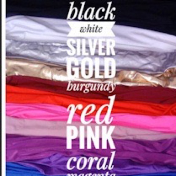 cleopayraslures.com | Tops | Halter Many Colors And Sizes | Poshmark